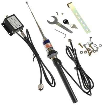 Citizen 43" CB Radio/AM/FM Flush-mount Antenna CORVETTE | eBay