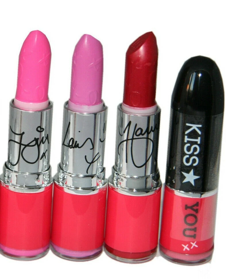 One Direction Lipstick
