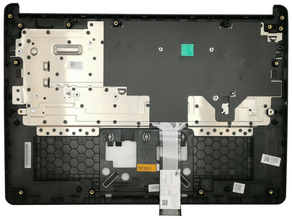 Acer Chromebook C933 C933L {C933T} C933LT Palmrest Cover Keyboard 6B ...