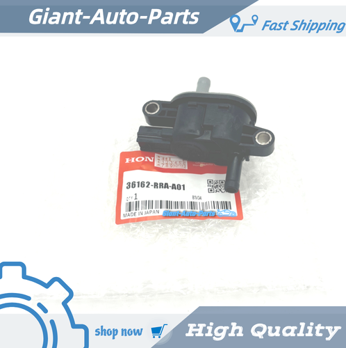 OEM Vapor Canister Purge Solenoid Valve 36162-RRA-A01 For Honda Accord ...