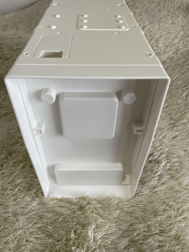 BANDAI Official Gashapon Machine with many capsules Capsule Station ...