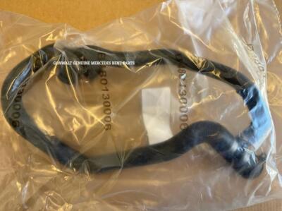 Genuine Mercedes-Benz ML550 GL450 GL450 GLS550 Hose Assembly OE ...