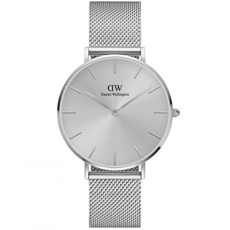 DANIEL WELLINGTON
