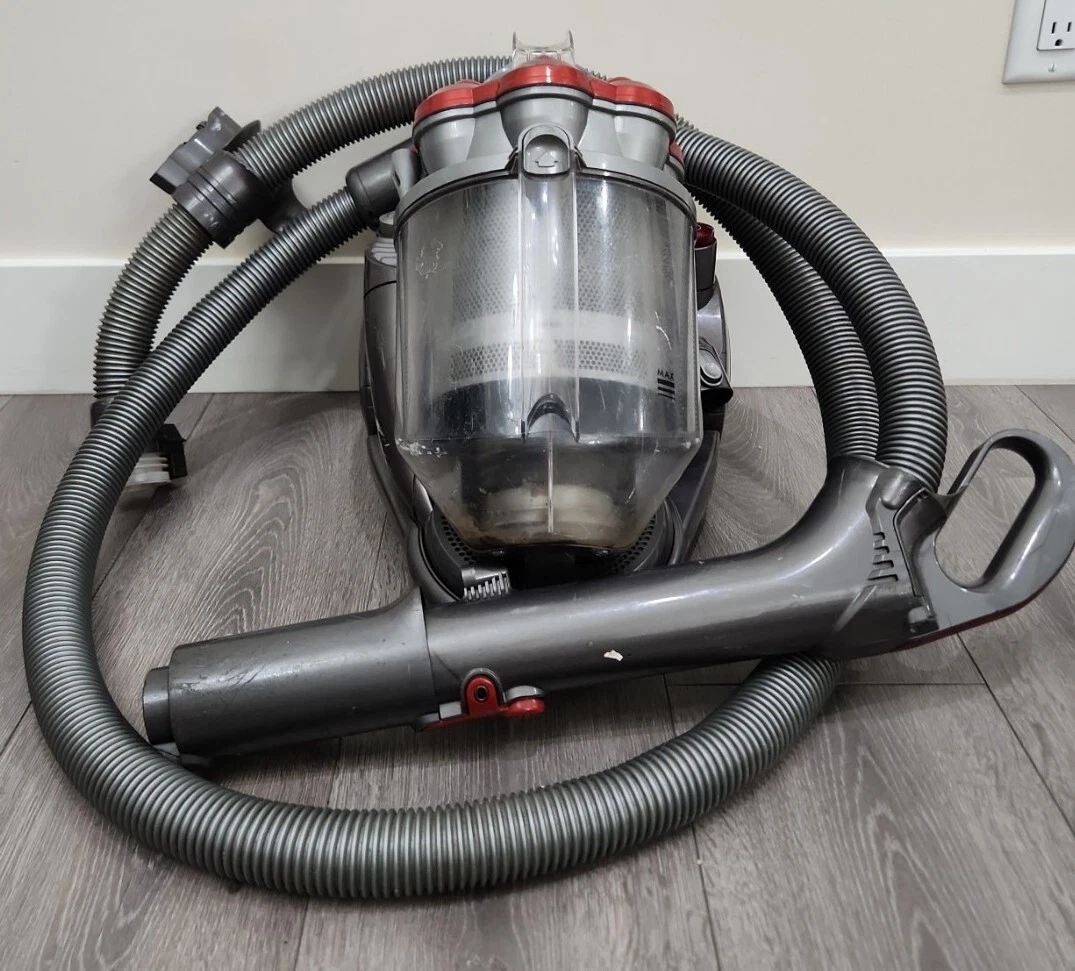 Dyson Dc21