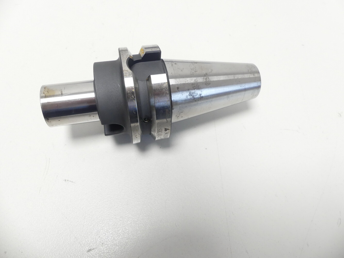 Holex 0604013812 Werkzeugaufnahme SK 40 - 27 - 55 | eBay