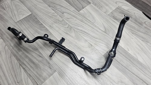 1999-2005 VW Audi 1.8L A4 TT Turbo Main Vacuum Suction Jet Hose Tubes ...