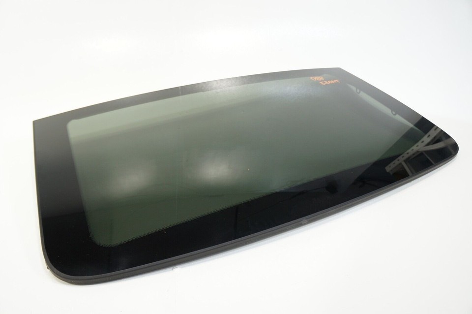 2011-2017 bmw x3 f25 FRONT PANORAMIC section pano roof sunroof glass ...