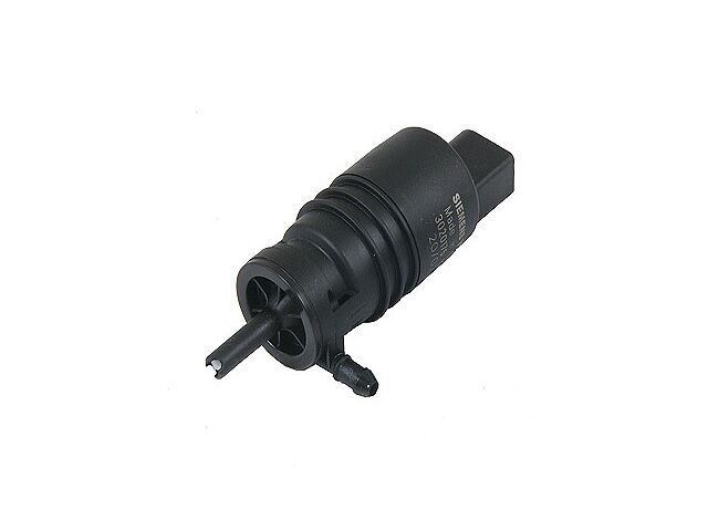 Windshield Washer Pump (OEM) CONTINENTAL VDO 221 869 01 21 for Mercedes ...