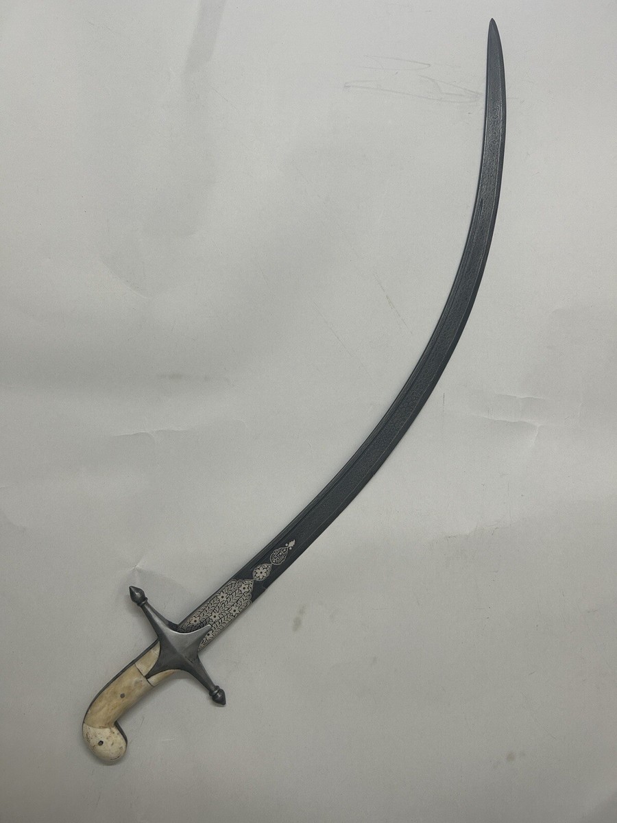 Turkish Swords And Sabers