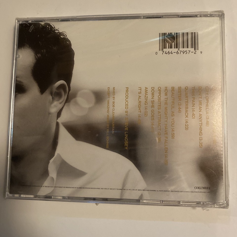 Adam Cohen by Adam Cohen (CD, Jul-1998, Columbia (USA)) 74646795729 | eBay