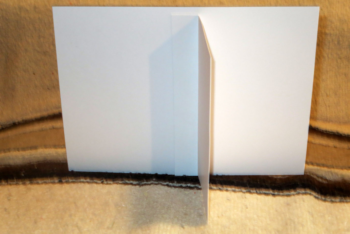 Dances With Wolves Kevin Costner Western Tabletop Display Standee 10 3/ ...