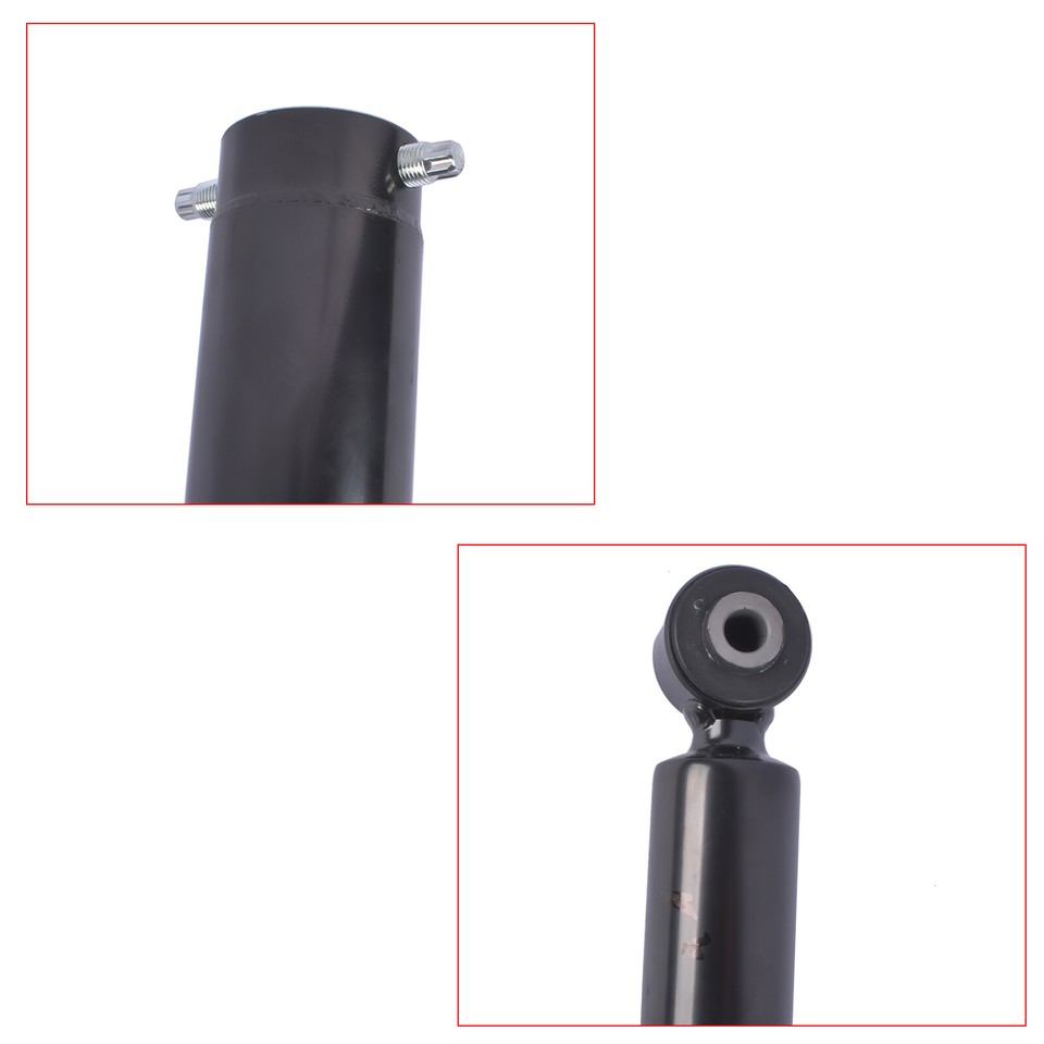 Air Suspension to Coil Spring Strut Coilover Kit For Benz S-Class W221 ...