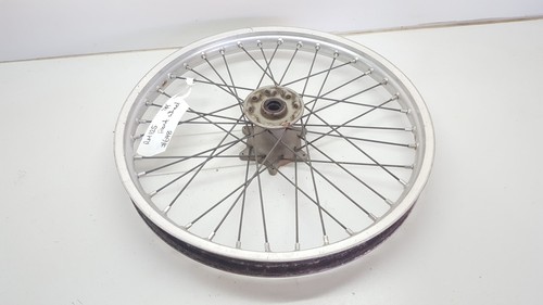 Front Wheel Hub Rim Suzuki RM125 1999 RM 125 250 96-00 #648 | eBay