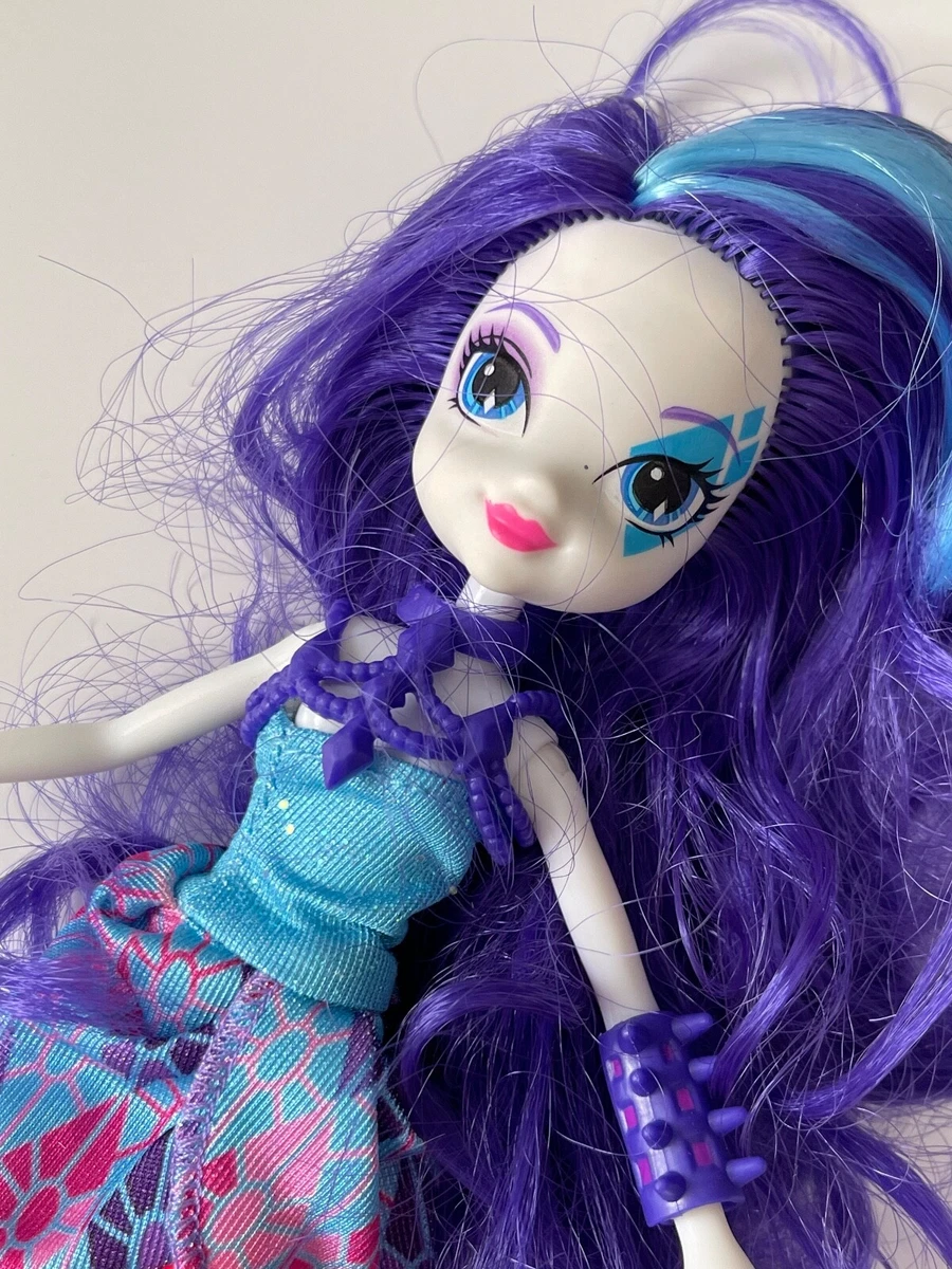 Mlp Rainbow Rocks Rarity