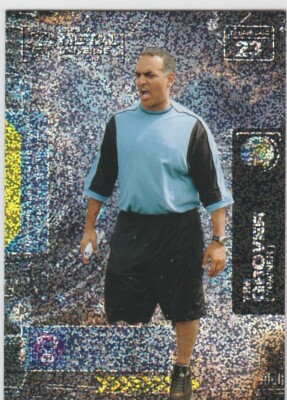 TIM GROVER 2021 SKYBOX METAL UNIVERSE #23 TRAINER SILVER DOTS SERIAL ...