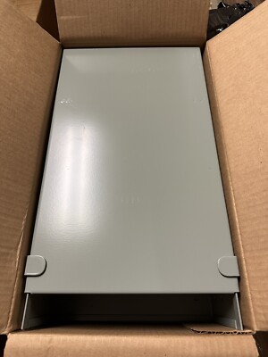 NEW EATON 1009021CH RV Park Power Pedestal Extension Kit 18" with Cover ...