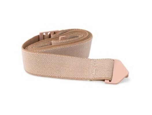 NEW HOLLISTER ADAPT 7300 TAN OSTOMY BELT 23" to 43" EXP: 2029/08/01 | eBay