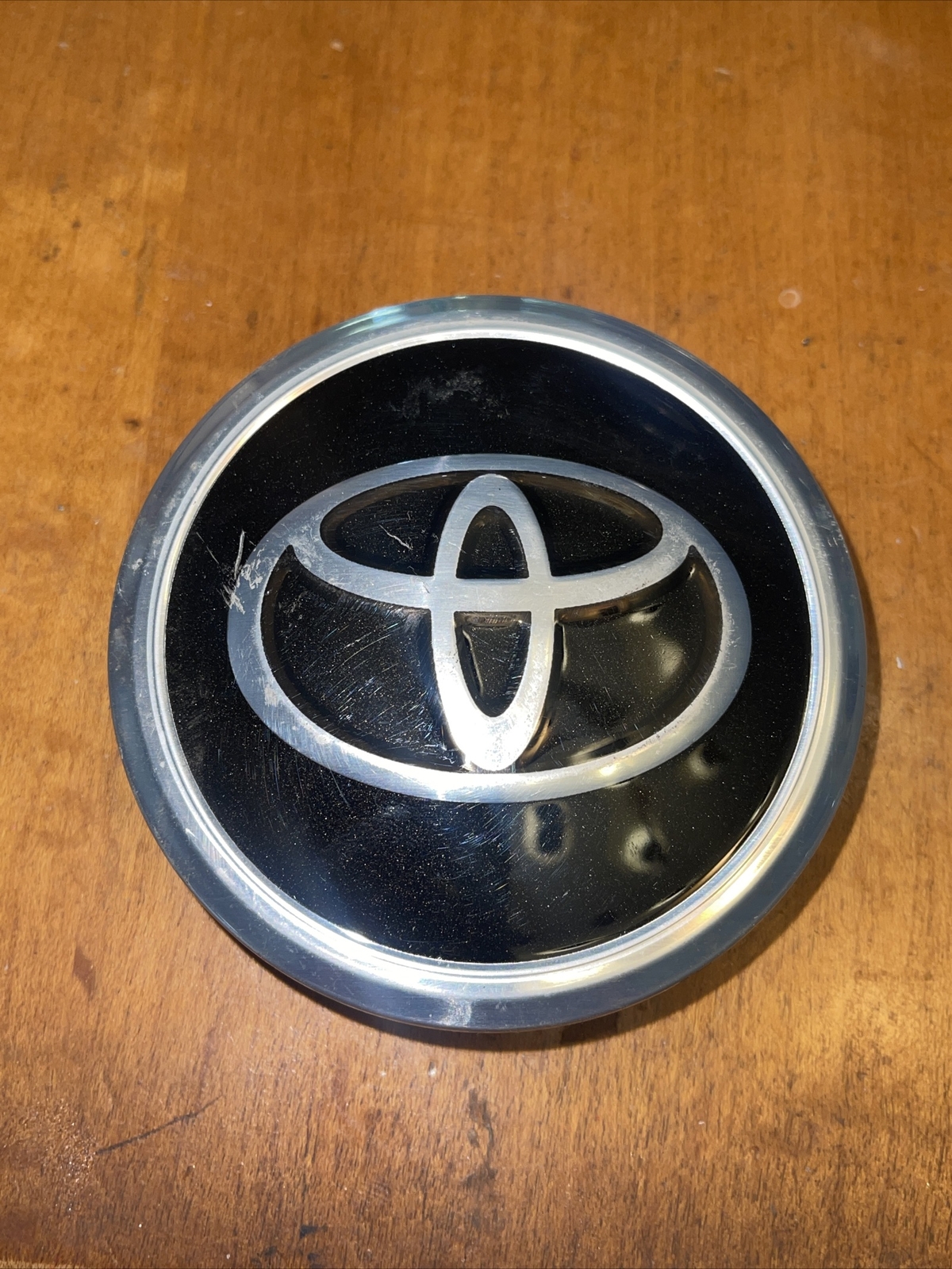 22 2022 Toyota Tundra OEM Center Hub Cap 42603-0C120 42603-0C121 95295 ...