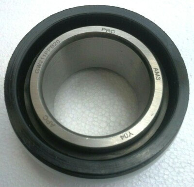 Premium GW211PPB20 AG Disc Bearing 2-3/16" Bore DS211TTR20 AA28186, for ...