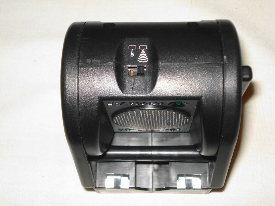 Pasco Scientific Motion Sensor 2 Model CI - 6742 | eBay
