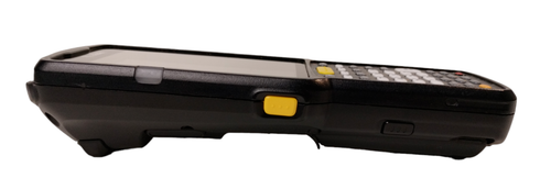 Zebra MC33 MC330K MC330K-SP4HA4US Android 8 Factory Reset Barcode ...