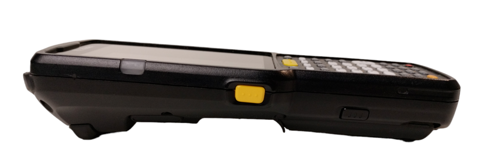 Zebra MC33 MC330K Android 8 Mobile Scanner 4GB/32GB Barcode - MC330K ...