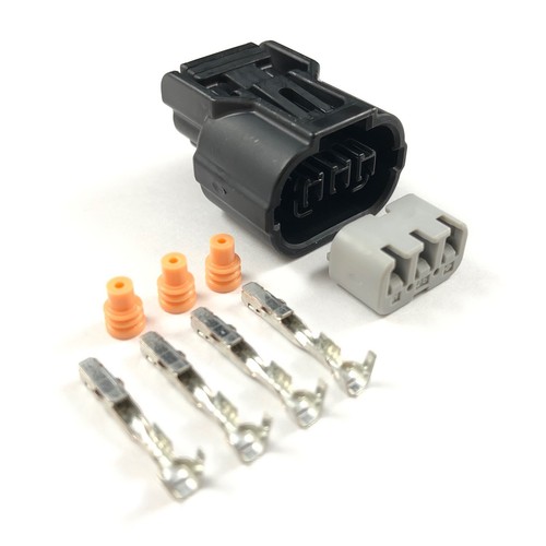 Honda K-Series K20 K24 3-Pin MAP Sensor Connector Plug Clip Kit Civic ...