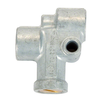 Sealco 140270 Pressure Protection Check Valve for sale online | eBay