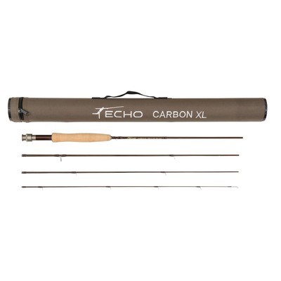 ECHO Carbon-XL Fly Rod | eBay