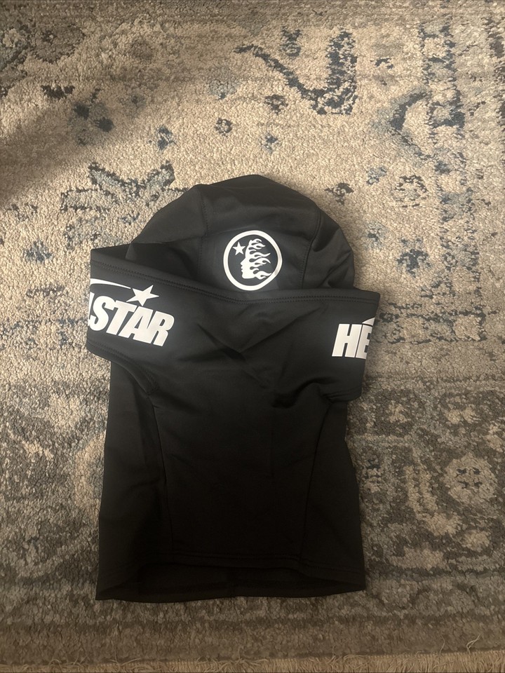 hellstar ski mask | eBay