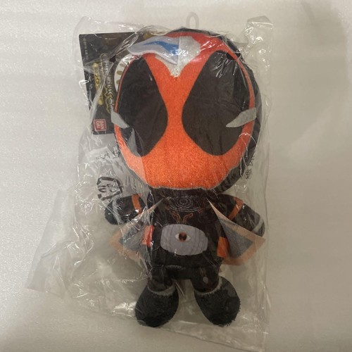 Kamen Rider Ghost Chibi Plush Mascot Plush Toy, , Collectible | eBay