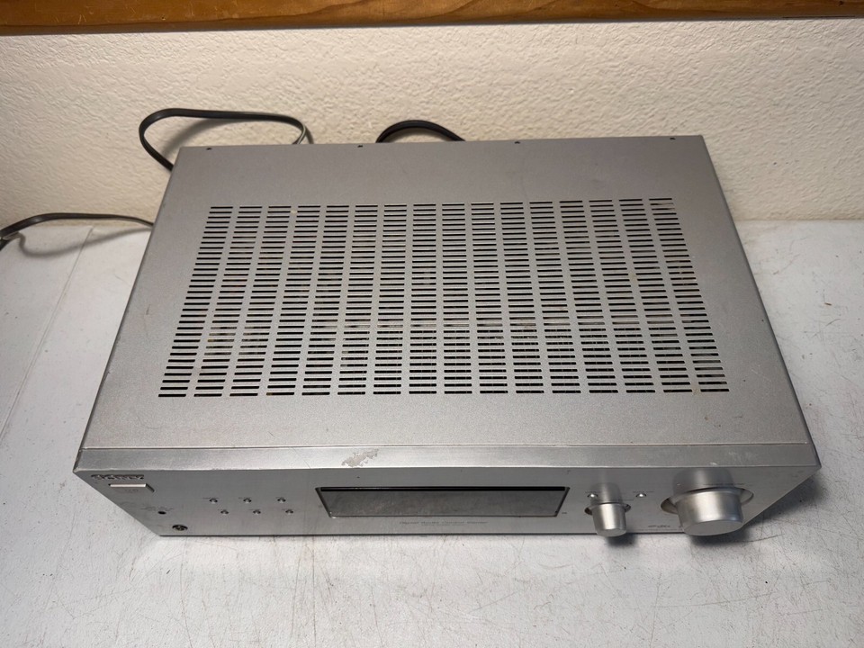 Sony STR-K790 Receiver HiFi Stereo Vintage 5.1 Channel Surround Sound ...