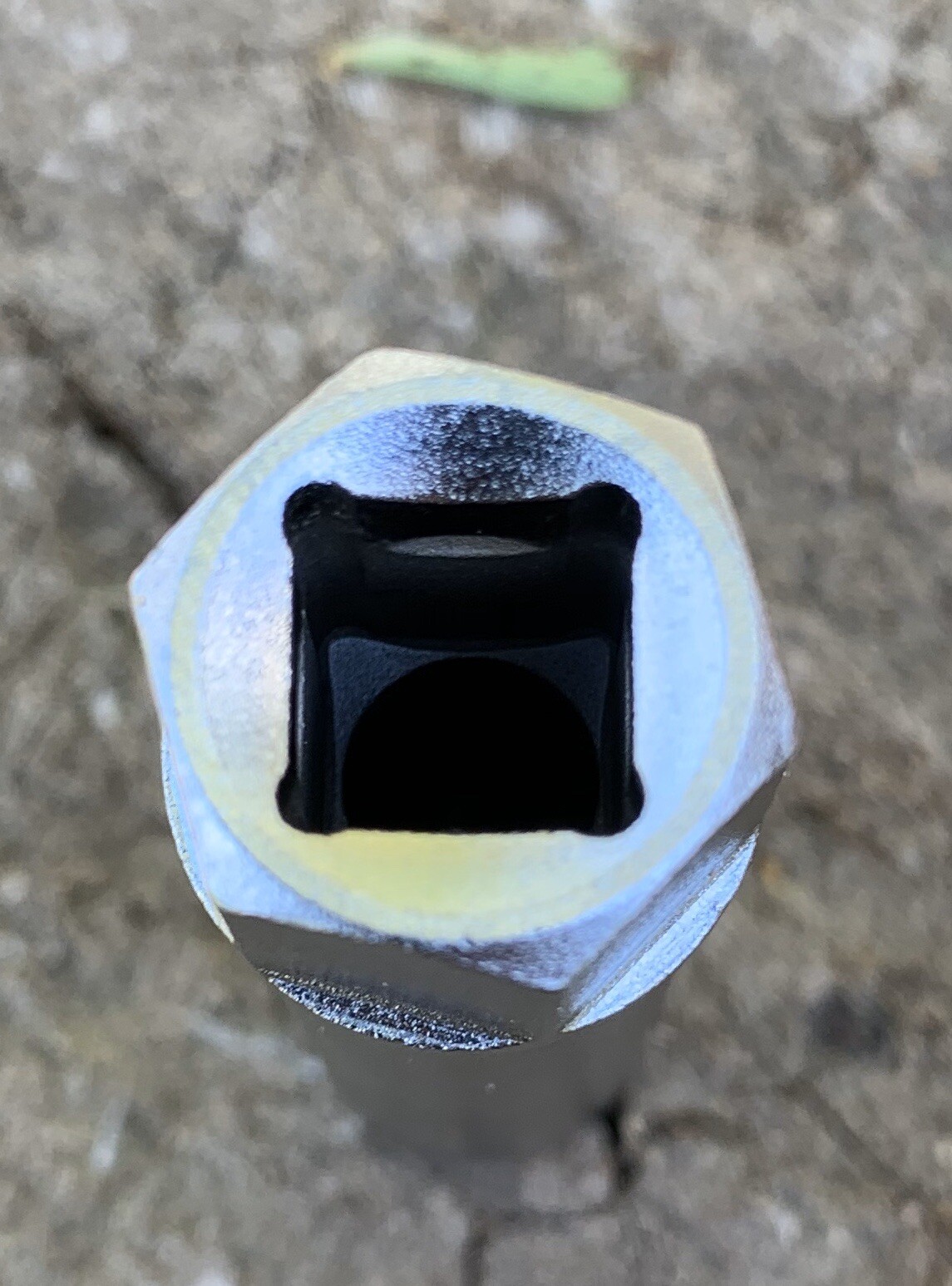 14mm BMW Spark Plug Socket 12 Point Deep Thin Wall 3/8" Mini, Citroen ...