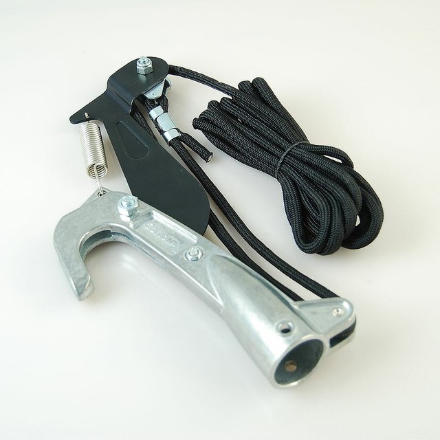 Corona Tree Pruner Compound Action Complete Head Assembly Rope Drive ...