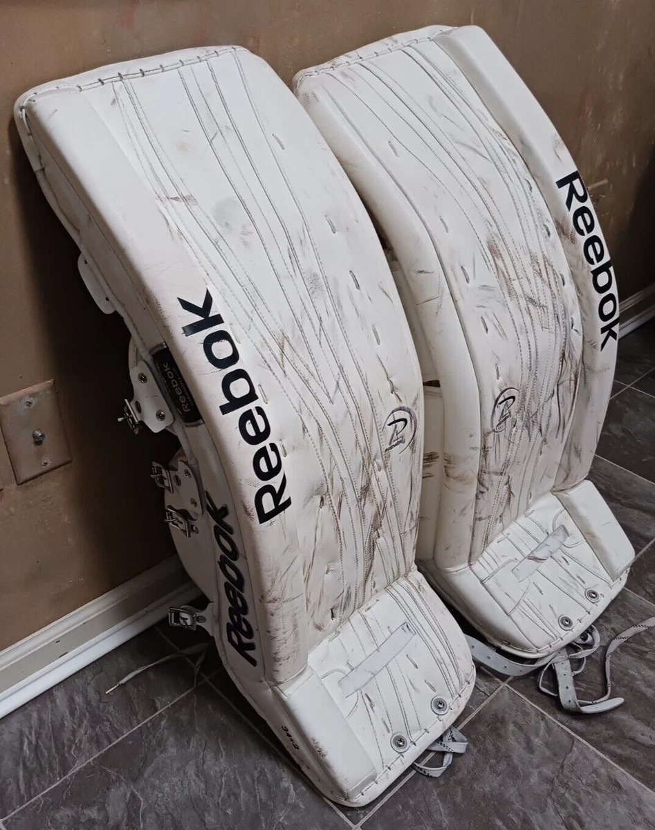 Reebok Goalie Pads