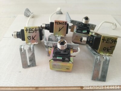 LOT OF 5 5 UNITS Elco ETRK50 120V to 12V Transformer | eBay