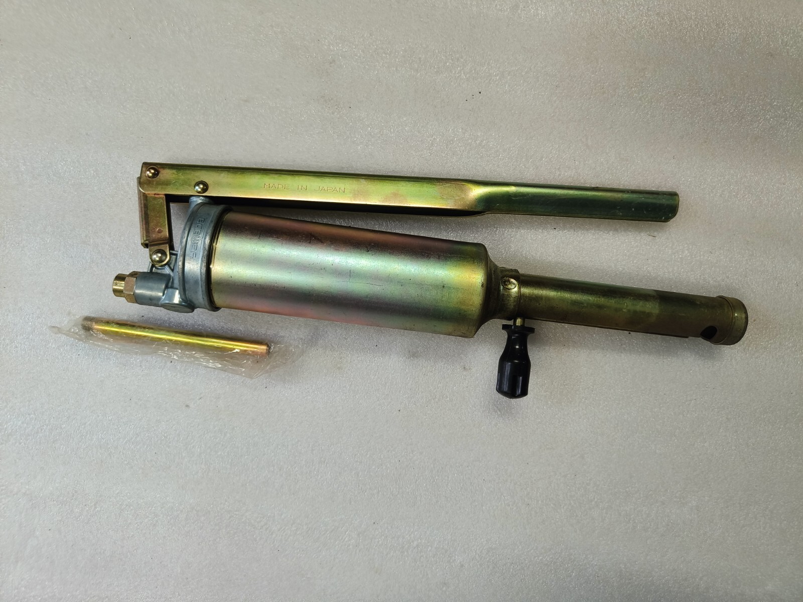 Yamada kh-32 grease gun fnob(free fast shipping) | eBay