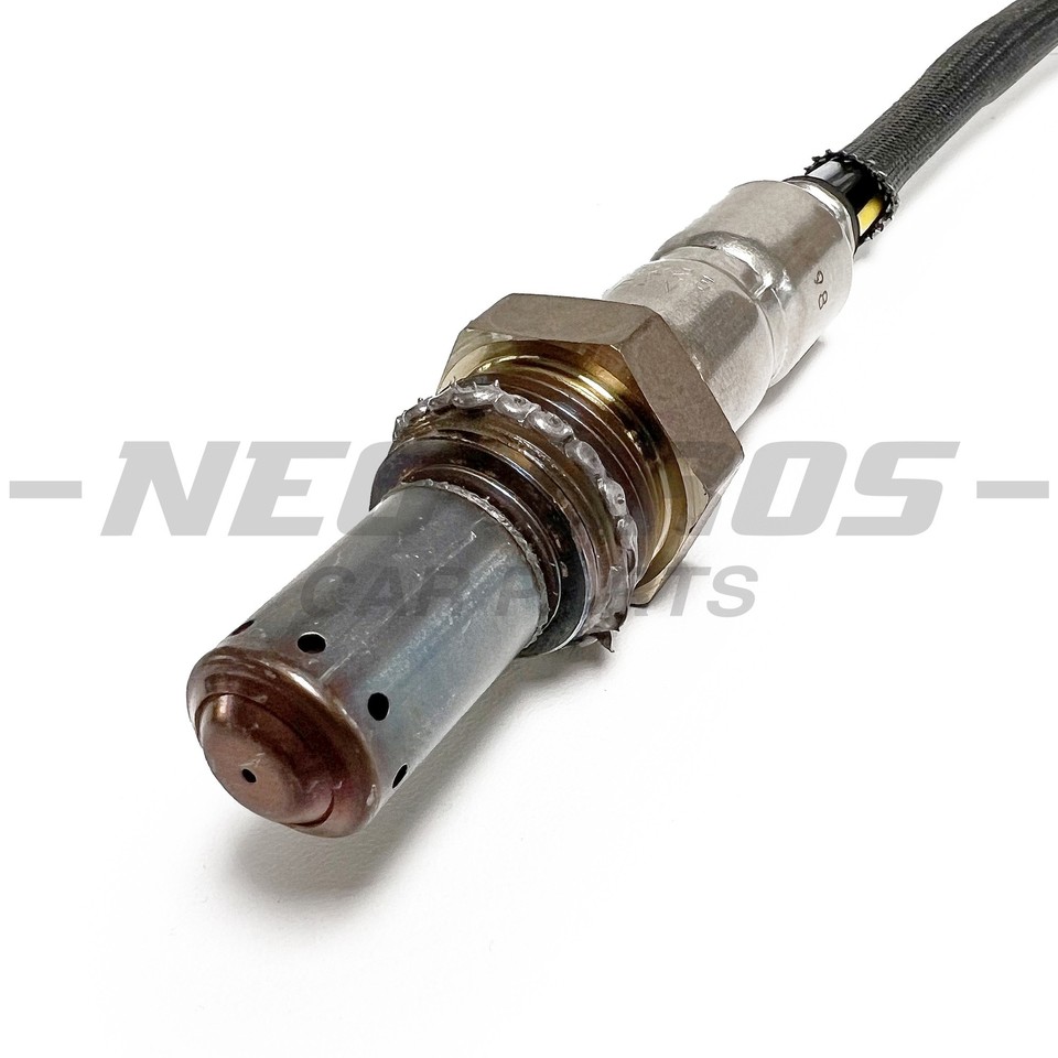 OE Nox Sensor Front Citroen Peugeot DS Vauxhall 1.5 DV5R 9816276480 ...