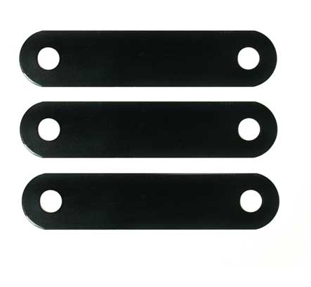 1953-1962 Corvette Shim Kit Steering Column Mounting Bracket | eBay