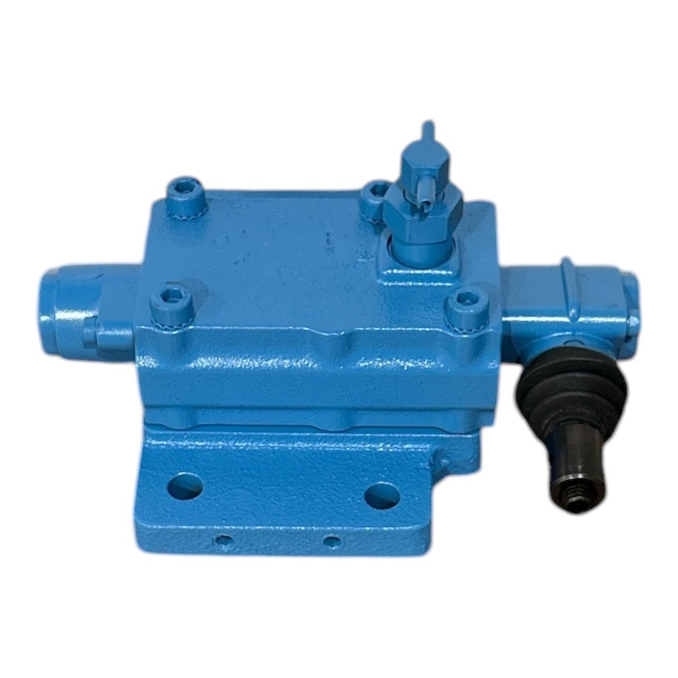 Ford Tractor Hydraulic Remote Valve Kit Fits 2000 2600 3000 3600 4000 ...