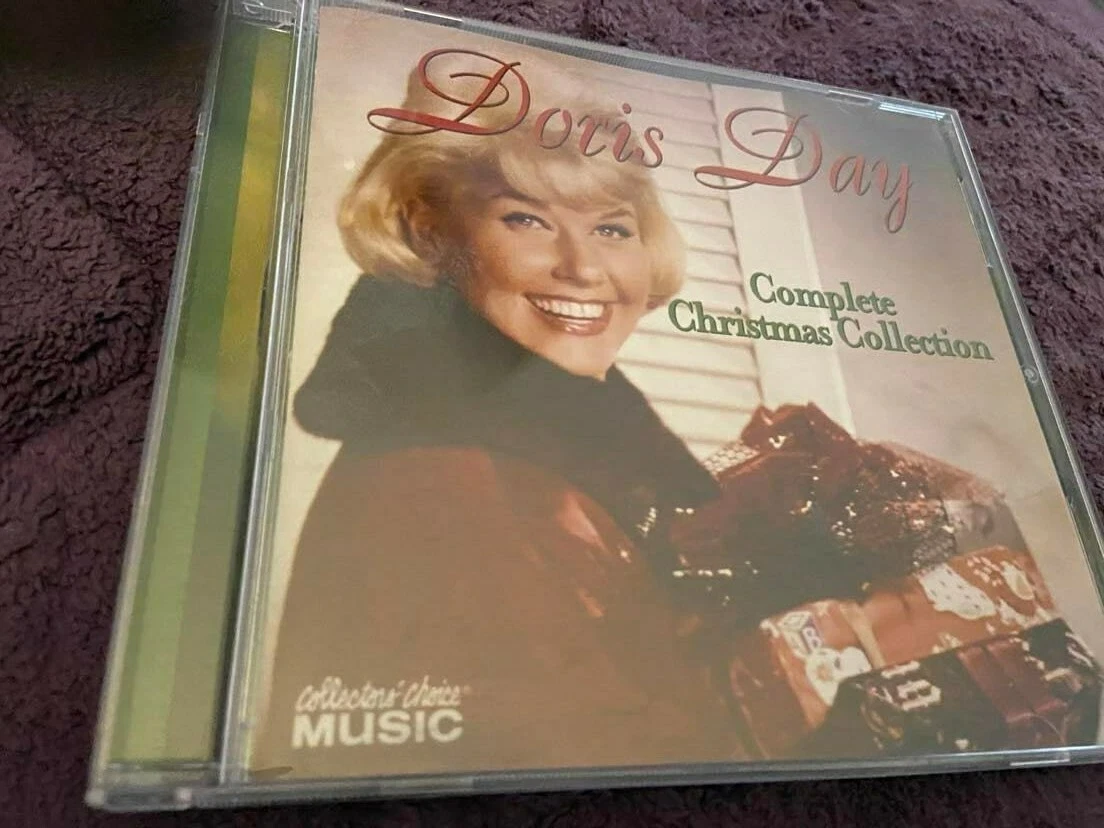 Doris Day 2008
