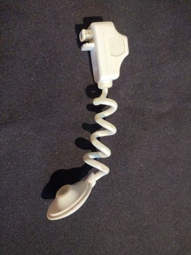 Nyko Worm Light White Nintendo Game Boy Advance GameBoy Color GBA GBC ...