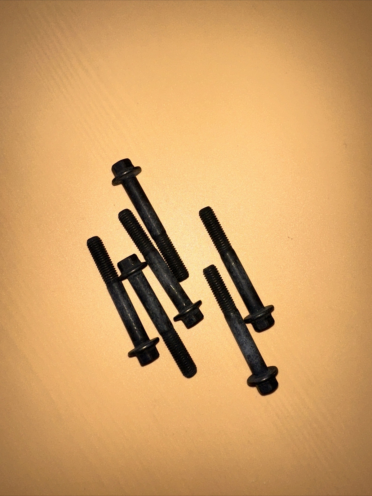 Genuine Cummins 3901446 Screw Hex Flange Head Cap for sale online | eBay