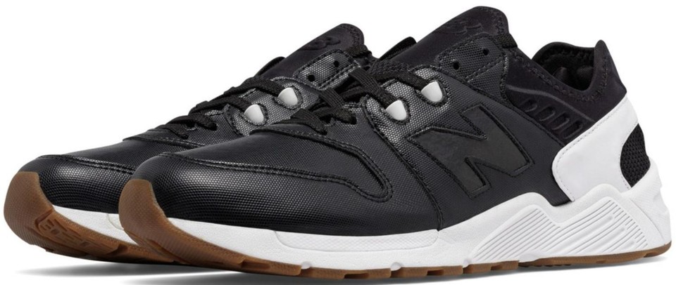New Balance 009 Black for Sale | Authenticity Guaranteed | eBay UK