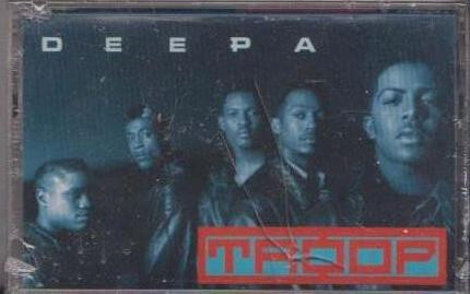 Troop (3) - Deepa (Cass, Album, Dol) (Near Mint (NM or M ...