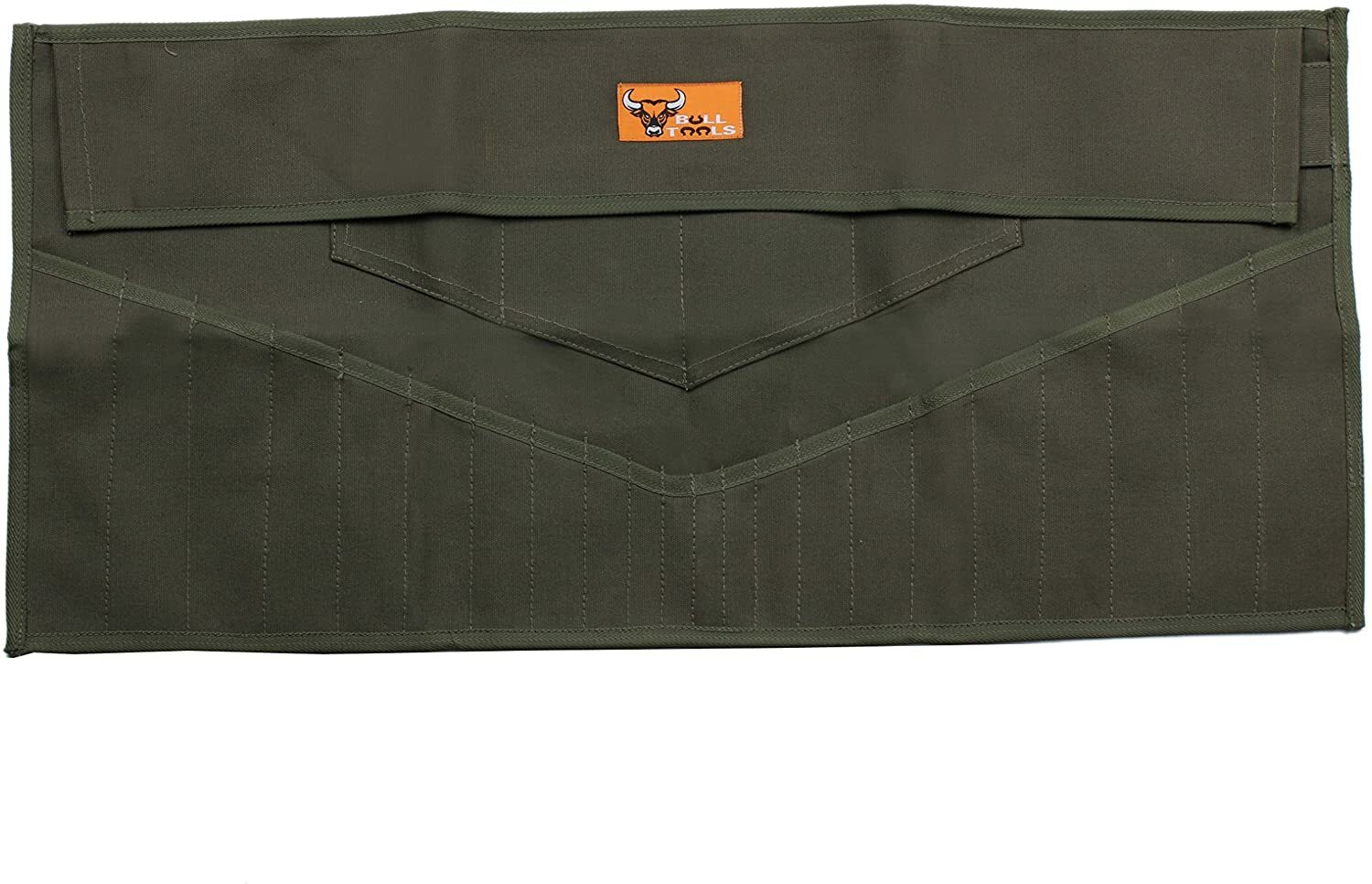 Roll Tool Pouch Wrench Hand Bag Slot Organizer Holder Canvas Pouch 26 ...