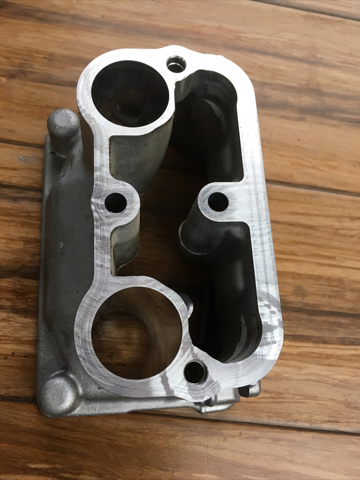 2016-2021 BMW M2 Competition Cylinder Head Spark Plug Recess Insert ...