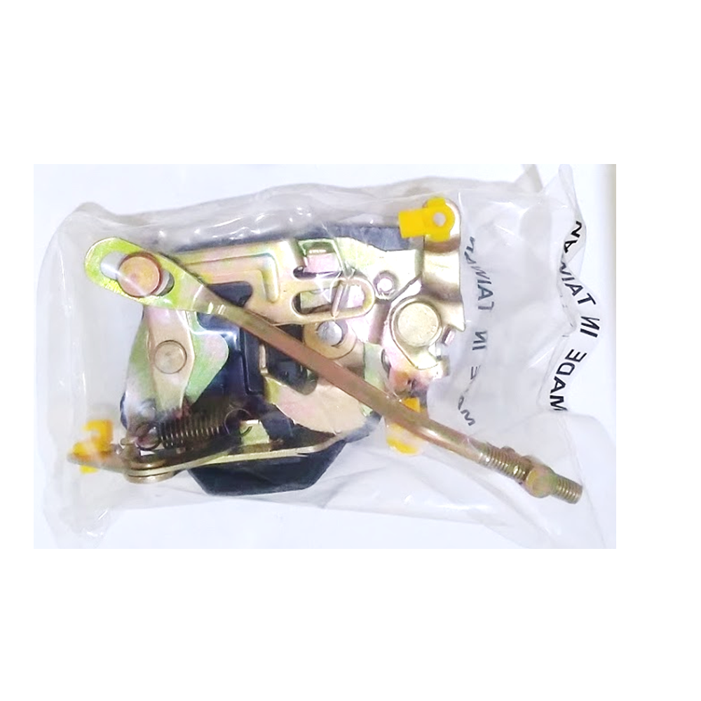 6932090K00 Genuine Toyota Lock ASSY Front Door LH 69320-90k00 for sale ...