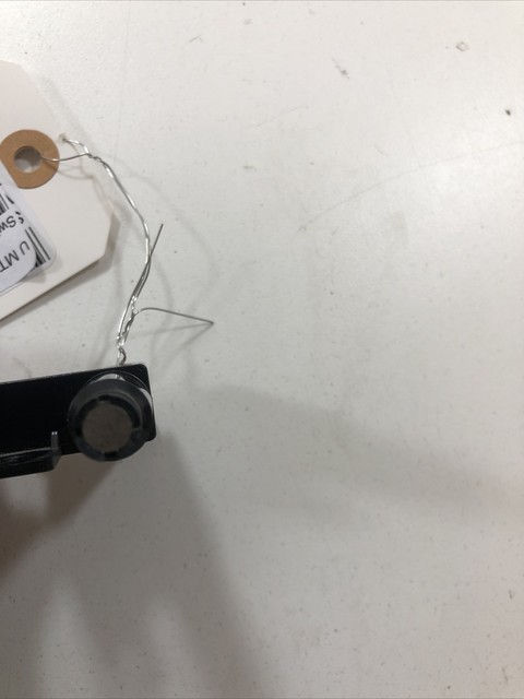 Wp22003302 Maytag Washer White Internal Unbalance Switch 22003302 for ...