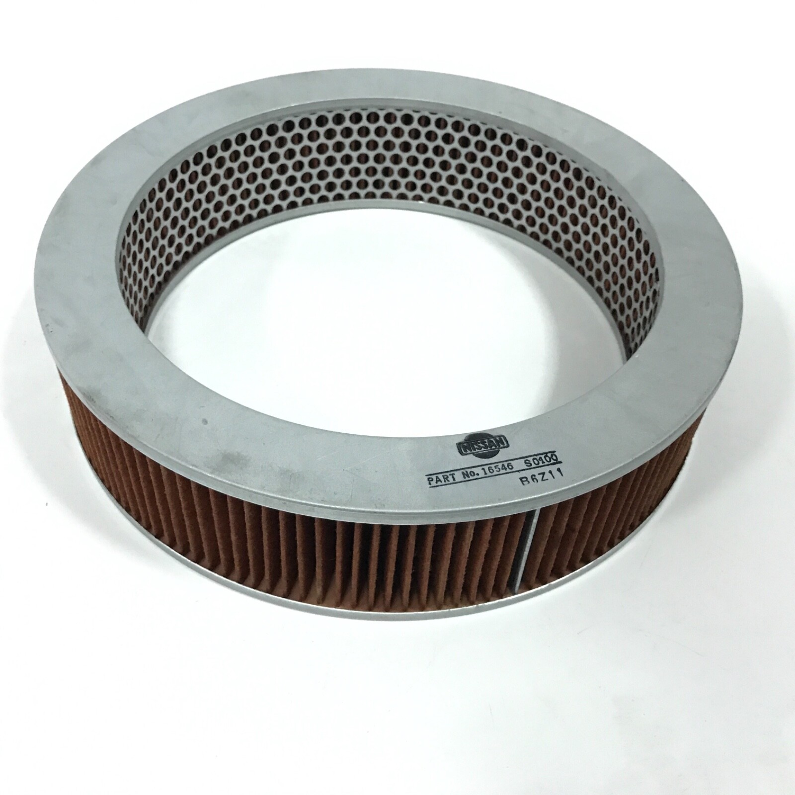 DATSUN C110 C210 R30 C130 C230 C31 E20 E23 F20 330 430 Air Filter ...